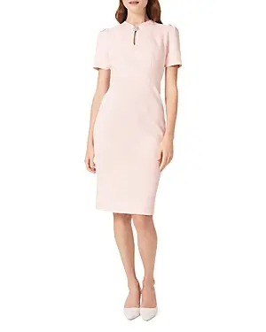 HOBBS LONDON Ana Shift Dress