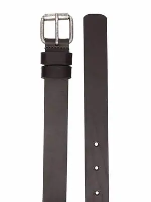 Aspesi Buckle Belt