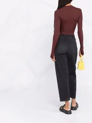 DIESEL® Krailey Boyfriend Jeans