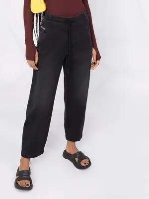 DIESEL® Krailey Boyfriend Jeans