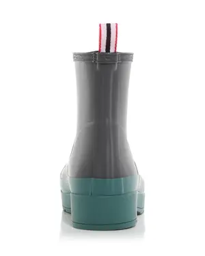 Hunter Original Play Boots - Green
