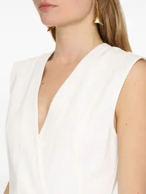 Givenchy 4g Padlock Mini Dress