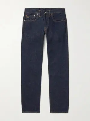 Ralph Lauren Button Detailed Bottoms For Men