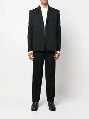 Dsquared2 Logo-print Long-sleeve Shirt - White