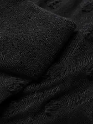 LANVIN Polka Dot-pattern Tights