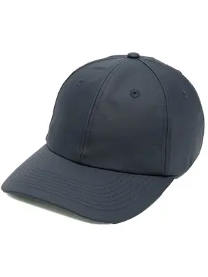 Rains Waterproof Curve-peak Cap - Blue