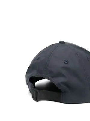 Rains Waterproof Curve-peak Cap - Blue