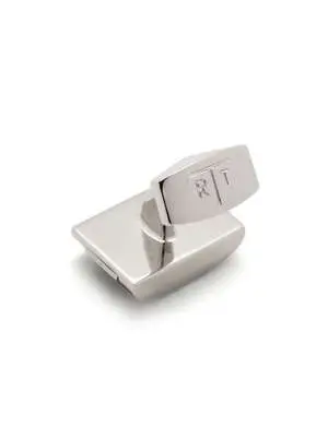 Tateossian Embossed Enamel Cufflinks