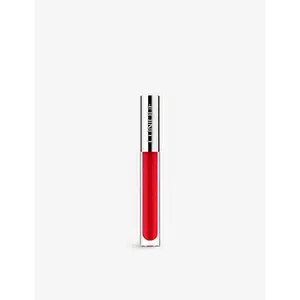 CLINIQUE Pop Plush™ Creamy Lip Gloss 3.4ml Juicy Apple