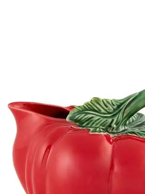 BORDALLO PINHEIRO Tomate Pitcher