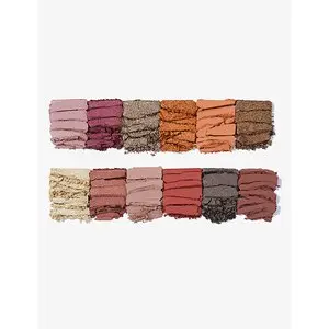 ANASTASIA BEVERLY HILLS Rose Metals Eyeshadow Palette - One-color