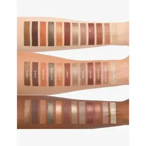 ANASTASIA BEVERLY HILLS Rose Metals Eyeshadow Palette - One-color