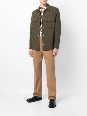 Paul Smith Flap-pocket Jacket