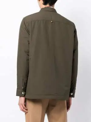 Paul Smith Flap-pocket Jacket
