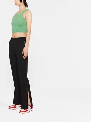 AMBUSH Side-slit Trousers