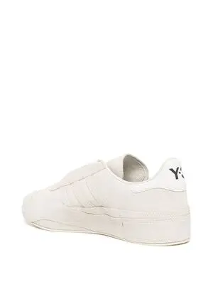 Y3 Gazelle Low-top Sneakers