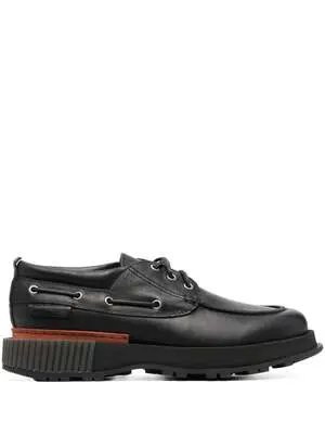 Buttero® Embossed Shoes For Men