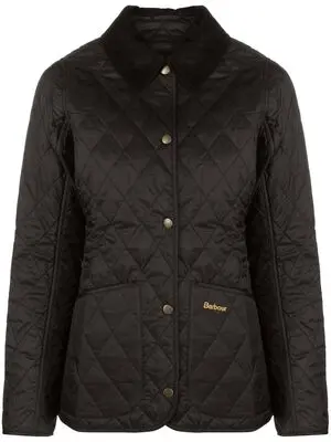 Barbour Studded Jackets For Women