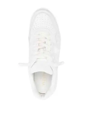 Valentino Garavani One Stud Xl Sneakers - White