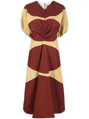 Colville Paneled Dresses