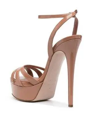LE SILLA Lola Platform Sandals