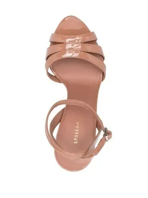 LE SILLA Lola Platform Sandals