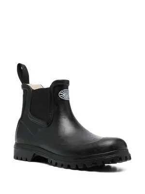 Superga 798 Rubber Ankle Boots