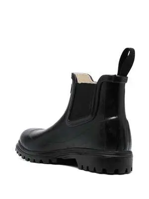 Superga 798 Rubber Ankle Boots