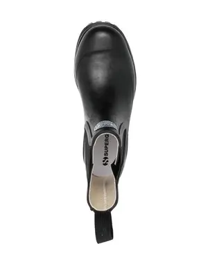 Superga 798 Rubber Ankle Boots