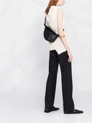 THE ROW Slouchy Banana Shoulder Bag