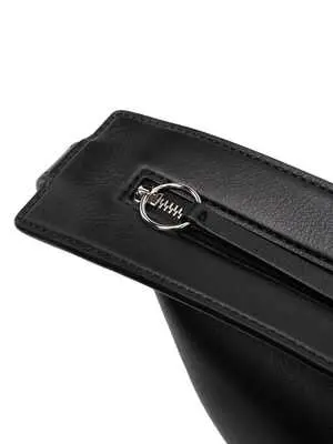 THE ROW Slouchy Banana Shoulder Bag