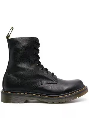 Dr. Martens Flat Boots For Men