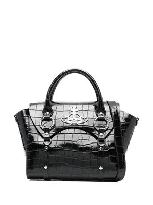 VIVIENNE WESTWOOD Betty Medium Tote Bag