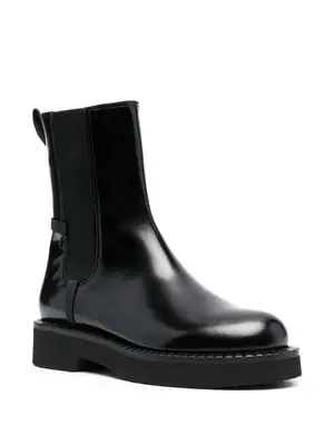 Premiata Ankle Boots