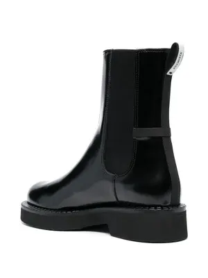 Premiata Ankle Boots