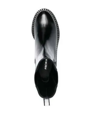 Premiata Ankle Boots