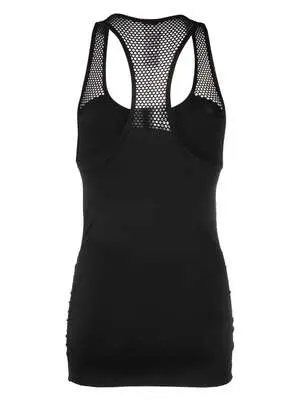 Dkny Racerback Sleeveless Vest Top