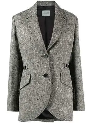 DURAZZI MILANO Single-breasted Blazer