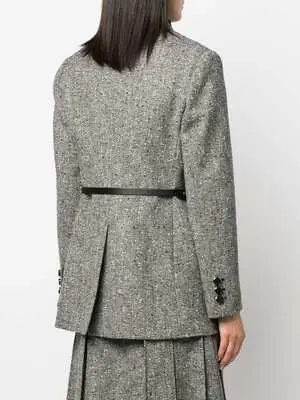 DURAZZI MILANO Single-breasted Blazer