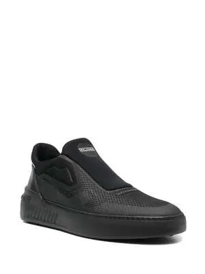 TOD'S Low-top Leather Sneakers