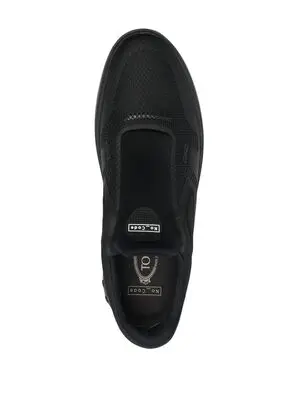 TOD'S Low-top Leather Sneakers