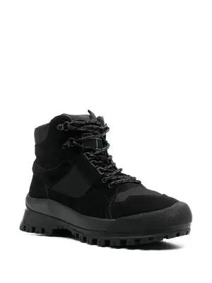 Tommy Hilfiger Urban Hybrid Ankle Boots