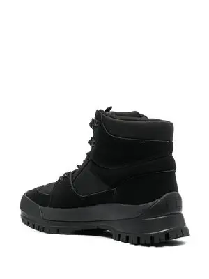 Tommy Hilfiger Urban Hybrid Ankle Boots