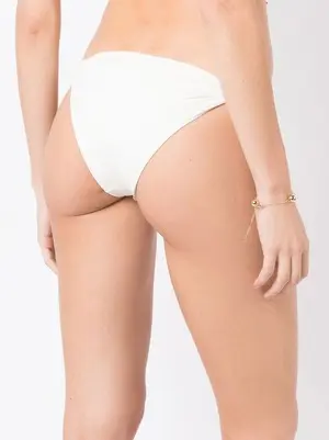 CLUBE BOSSA Knot Detailing Bikini Bottom