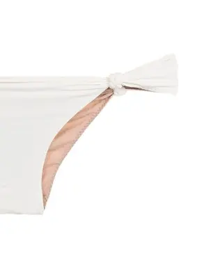 CLUBE BOSSA Knot Detailing Bikini Bottom