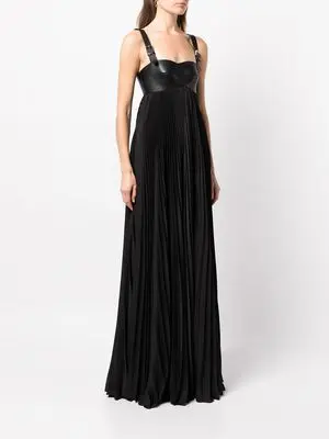 Monse Empire-line Maxi Dress