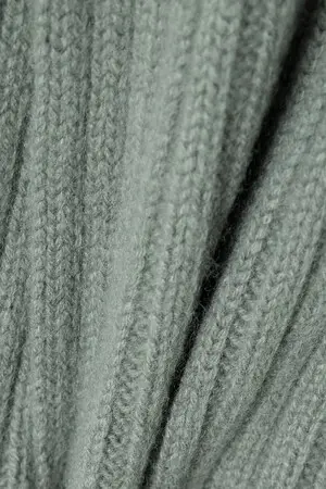Arch4 Nancy Ribbed Cashmere Scarf