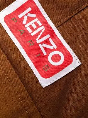 Kenzo Wide-leg Trousers