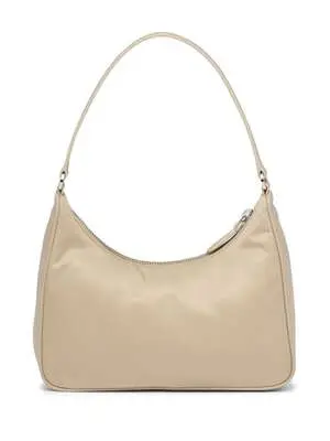 Prada Re-edition 2005 Re-nylon Mini Bag - Neutrals