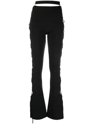 Andreadamo Stretch Pants For Women
